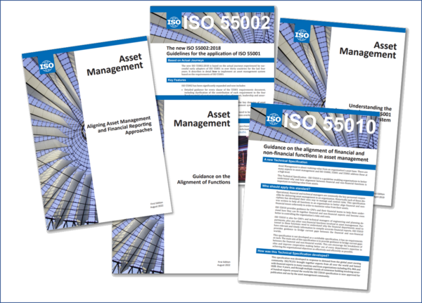 Home - Asset Management Standards